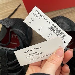 Lane Eight | Shoes | Nwt Womens Lane Eight Trainer Ad | Poshmark